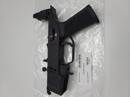 UMP / G36 Parts / G3 / HK91 / HK 93/ HK 33 | Blue Ridge Supplies | page 2